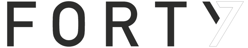 Forty Seven Jewellery